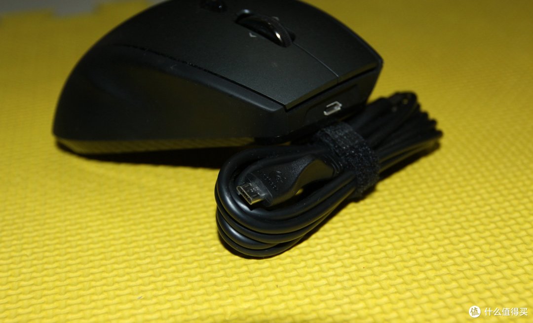 Logitech 罗技 Performance MX M950 旗舰级无线鼠标_鼠标_什么值得买