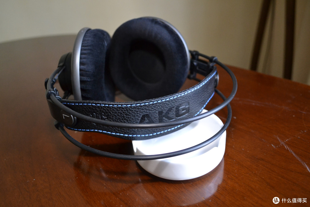 AKG 爱科技 K702 65周年纪念版 耳机_耳机_什么值得买