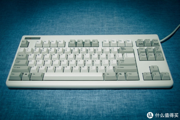 退烧之选：realforce 86U静电电容键盘_键盘_什么值得买