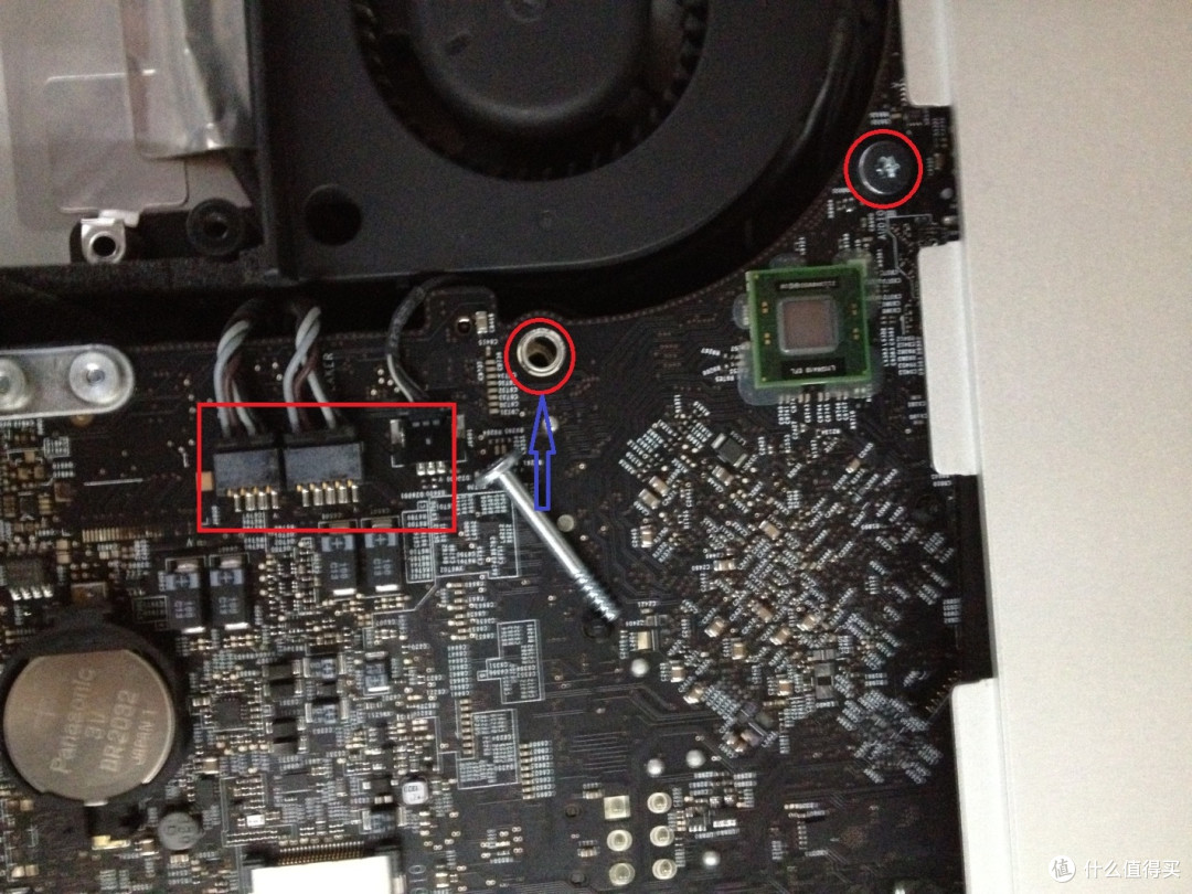 iMac升级指南：上_台式机_什么值得买