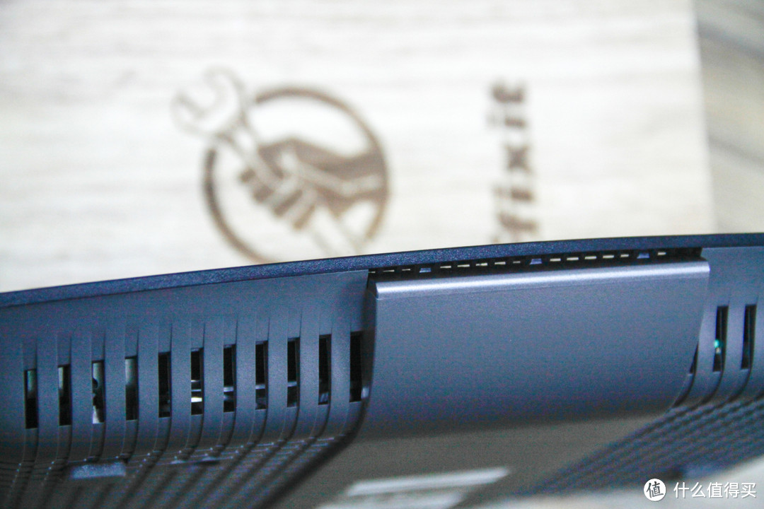 全网首发——Cisco 思科 旗舰路由器 EA6700 晒单_路由器_什么值得买