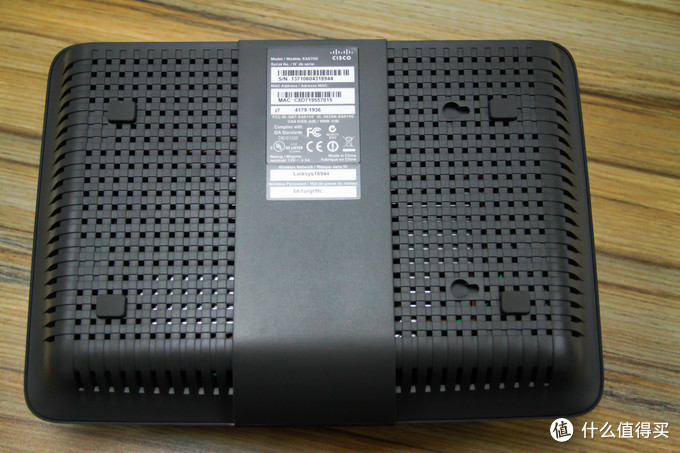 【思科路由器】思科 旗舰路由器 EA6700评测 思科路由器怎么设置_什么值得买