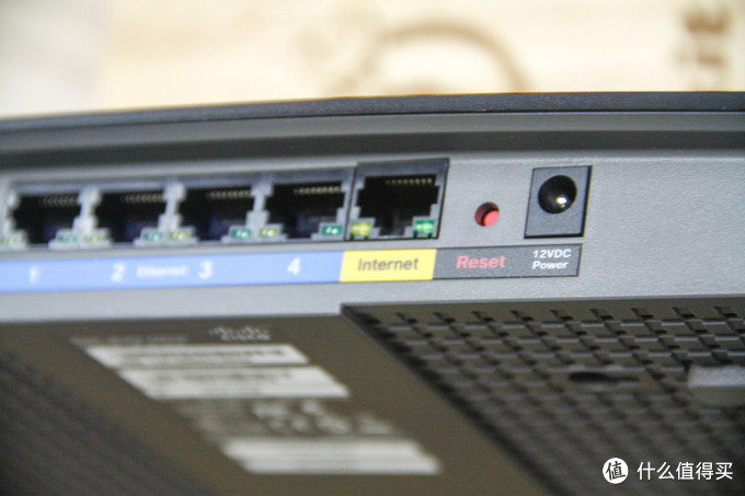 【思科路由器】思科 旗舰路由器 EA6700评测 思科路由器怎么设置_什么值得买