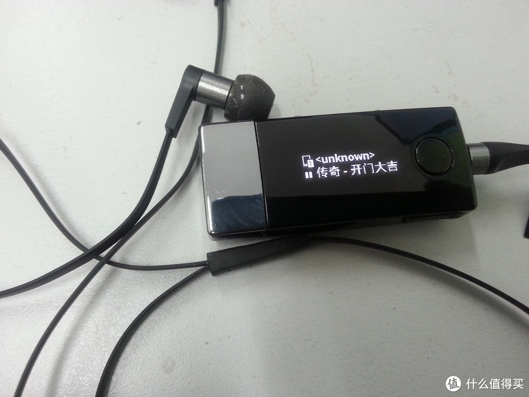 智能蓝牙耳机—SONY 索尼 MW1高端蓝牙立体声耳机_蓝牙耳机_什么值得买