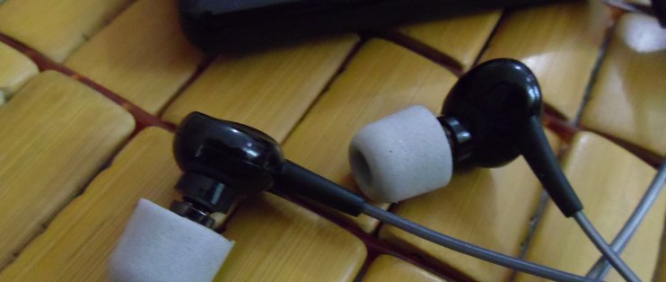 低价位的参考级耳塞—— vsonic 威索尼可 VSD1 VSD1S 开箱&听感_耳塞式耳机_什么值得买