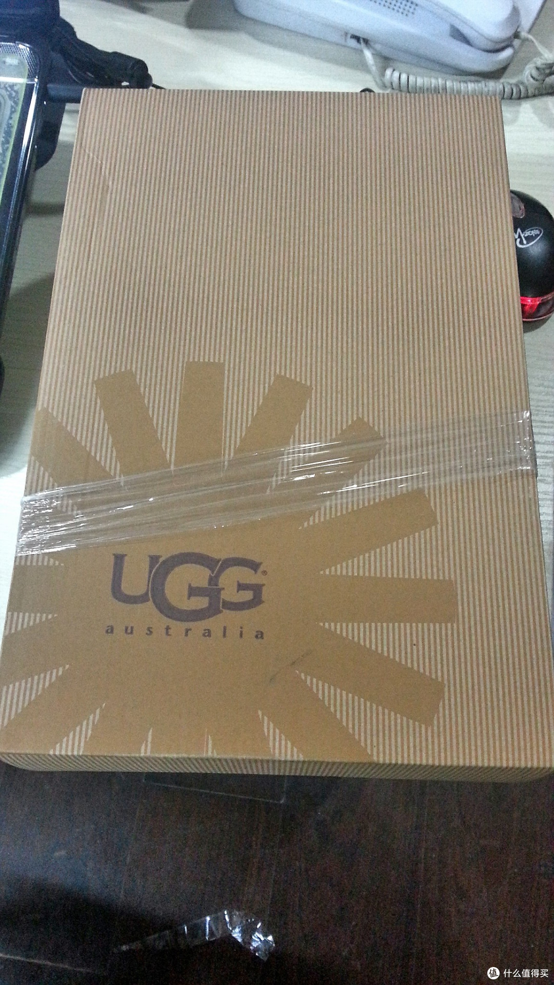 UGG休闲皮鞋怎么样 | UGG休闲皮鞋好吗 _什么值得买
