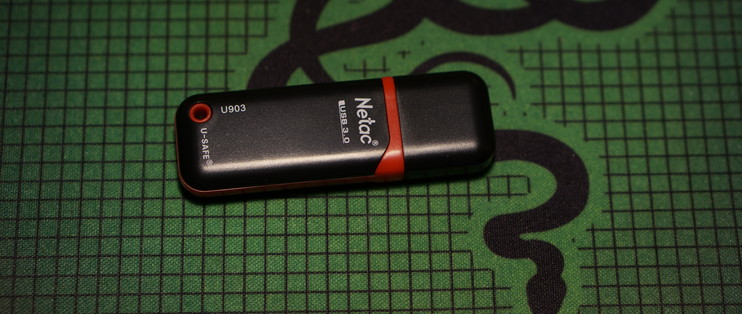 苍老师的新接送车——Netac 朗科 U903 USB3.0 32G 高速优盘_U盘_什么值得买