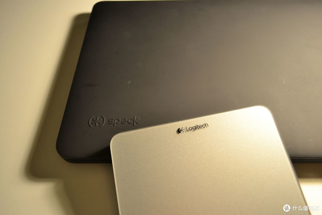 Logitech 罗技 Mac版 无线可充电触控板 T651_触控板_什么值得买