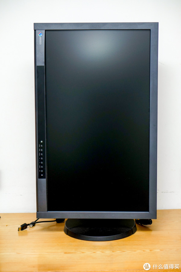 日淘 EIZO 艺卓 ColorEdge 色彩校准系列 CG276 27英寸宽屏液晶显示器__什么值得买