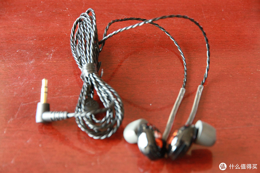 压岁钱败光了——Westone 威士顿 W4R 耳机 开箱_耳塞式耳机_什么值得买