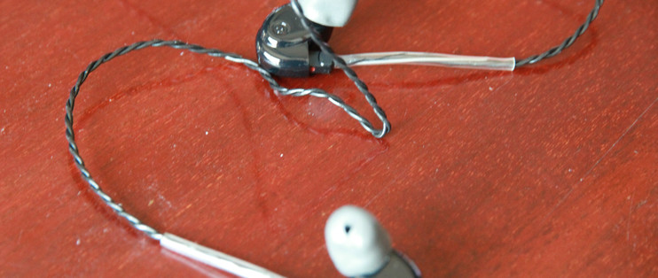 压岁钱败光了——Westone 威士顿 W4R 耳机 开箱_耳塞式耳机_什么值得买