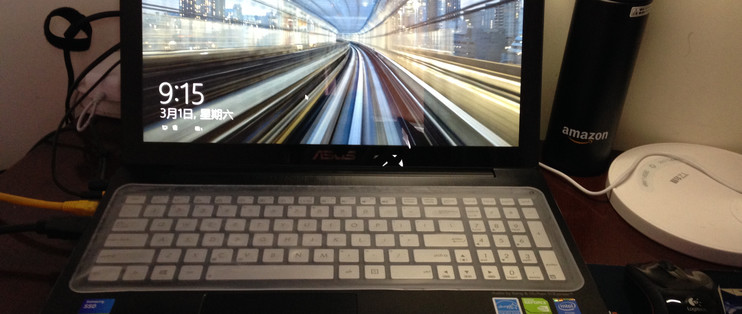 实惠之选：Asus 华硕 Q550LF-BBI7T07 15.6寸笔记本电脑 官翻版，拆机加装SSD_超极本_什么值得买