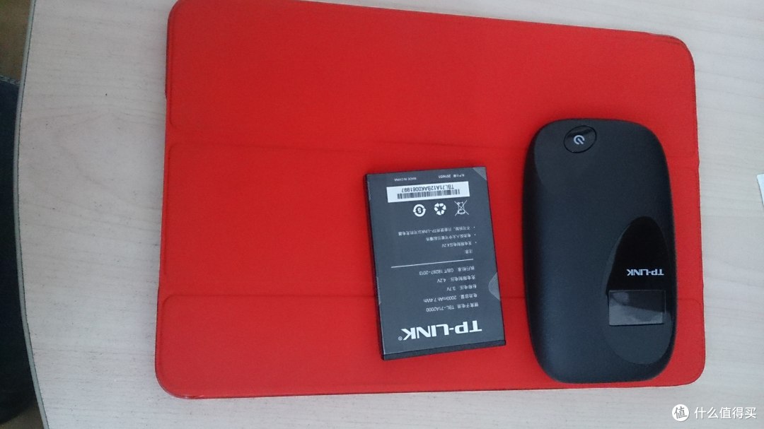 P-LINK TL-TR761 双模 5200L 双模3G路由器_路由器_什么值得买