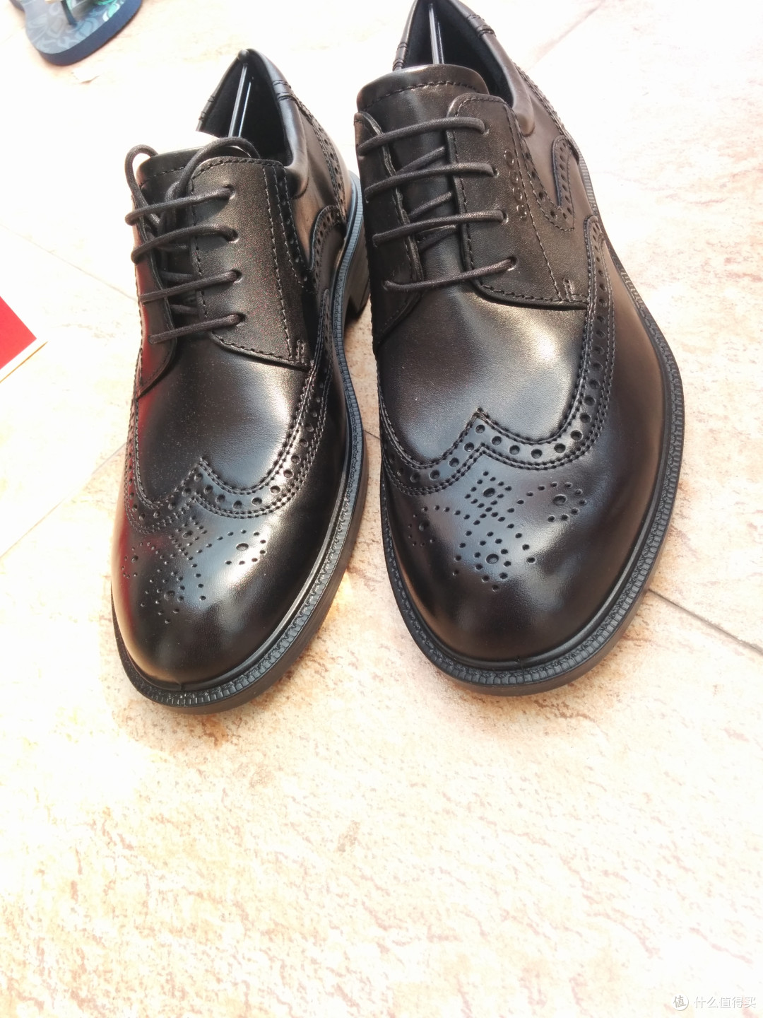 蜈蚣君的鞋子：New Balance M880、M990 + Rockport Northfield 、Summer Tour + ECCO ...