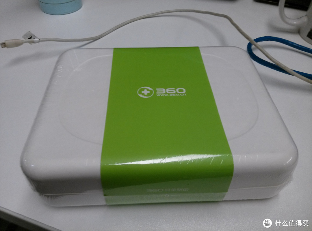 360安全路由器 C301 1200M双频11AC智能无线路由器 入手体验_路由器_什么值得买