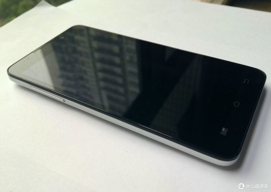 Coolpad 酷派 大神F1 8297 3G手机 开箱评测_安卓手机_什么值得买