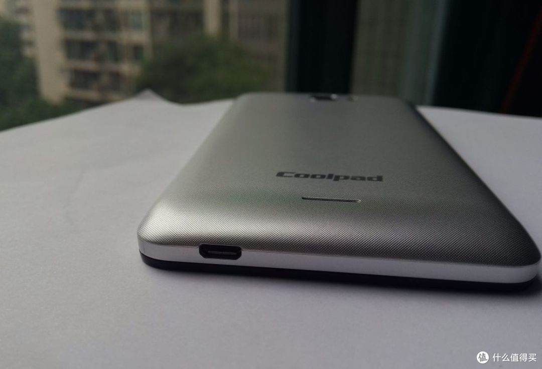 Coolpad 酷派 大神F1 8297 3G手机 开箱评测_安卓手机_什么值得买