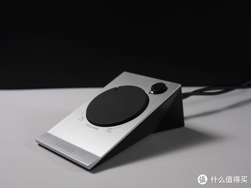 EDIFIER 漫步者 R201T 北美 2.1声道 多媒体音箱_多媒体音箱_什么值得买