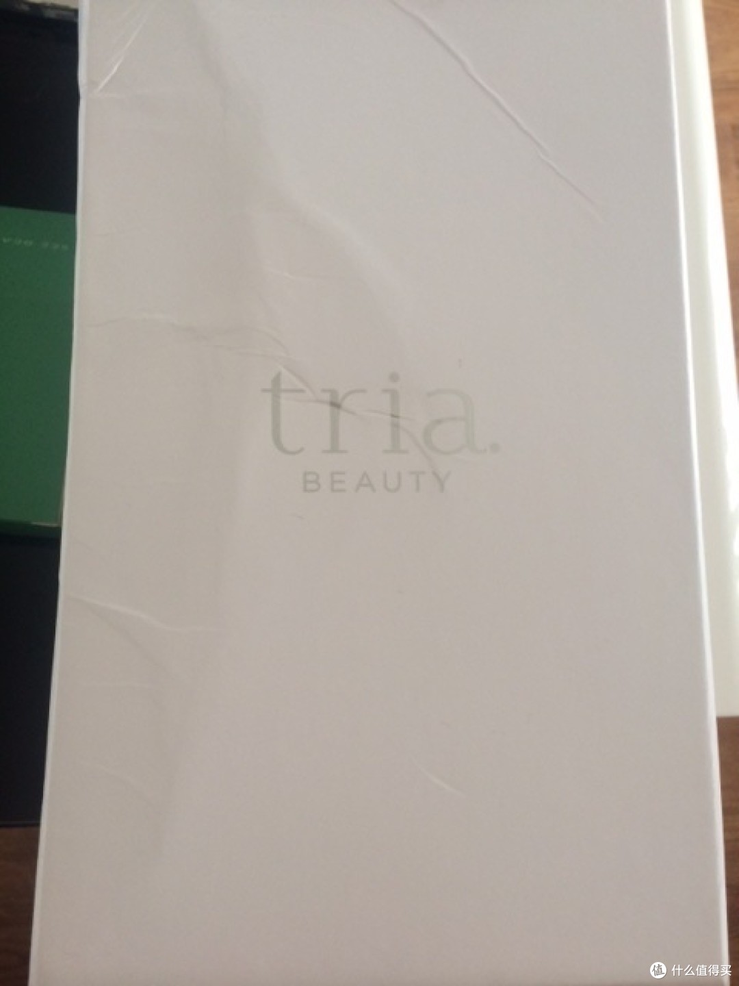 TRIA 4X激光脱毛仪晒单 & 使用感受_什么值得买