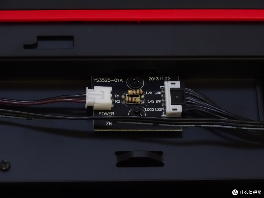 ,继承还是革新？NZXT 恩杰 H440 机箱_机箱_什么值得买