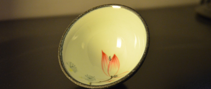 双枪10双装 红酸枝木筷 HP0732 & 波米欧利泽诺水杯 & 君礼轩 雪花釉 手绘反斗杯_玻璃杯_什么值得买