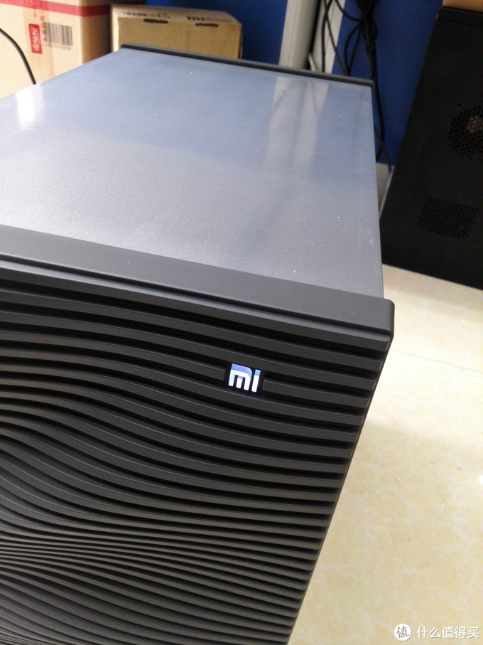 小米4k电视评测 小米4k电视测评_什么值得买