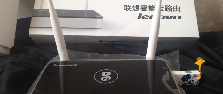 免费到手的 lenovo 联想 智能路由 newwifi_路由器_什么值得买