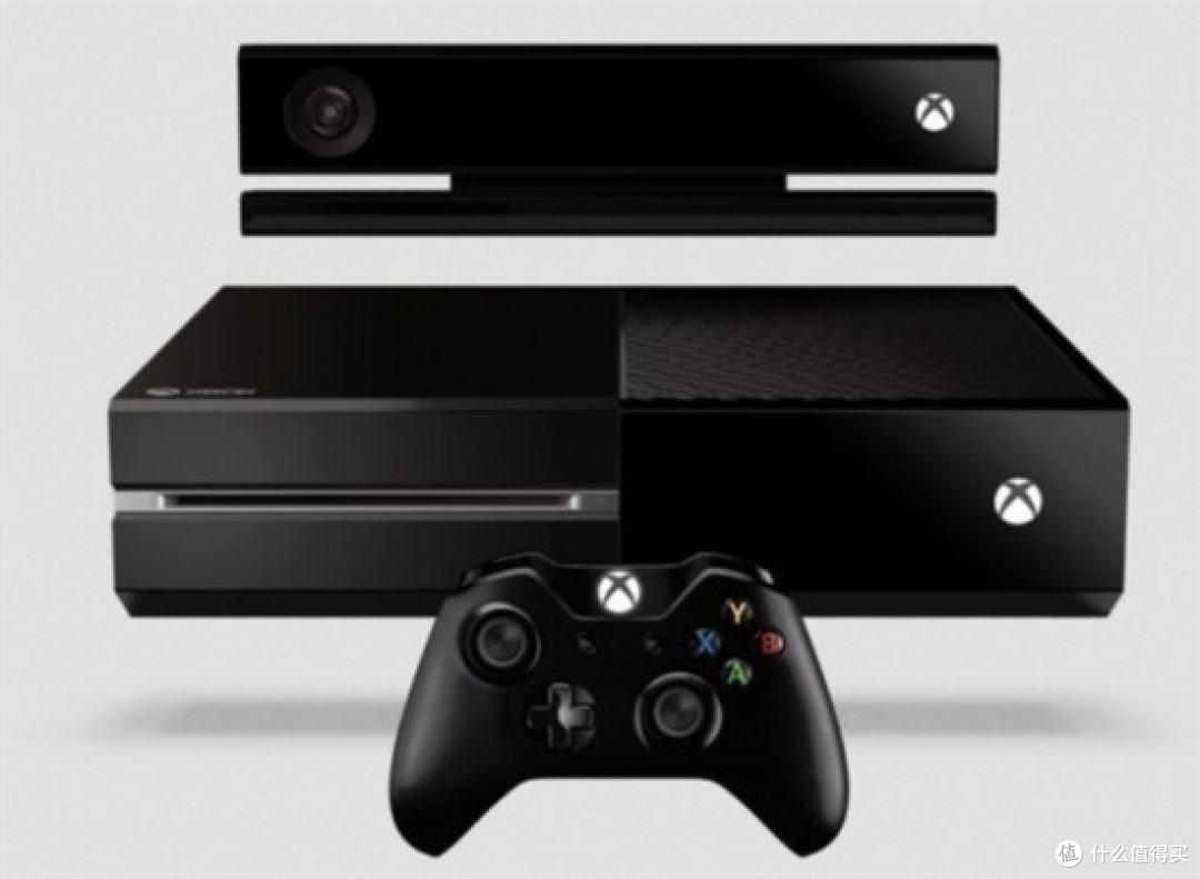 微软XBOX编年史 — 绿色魔盒的野望_游戏机_什么值得买
