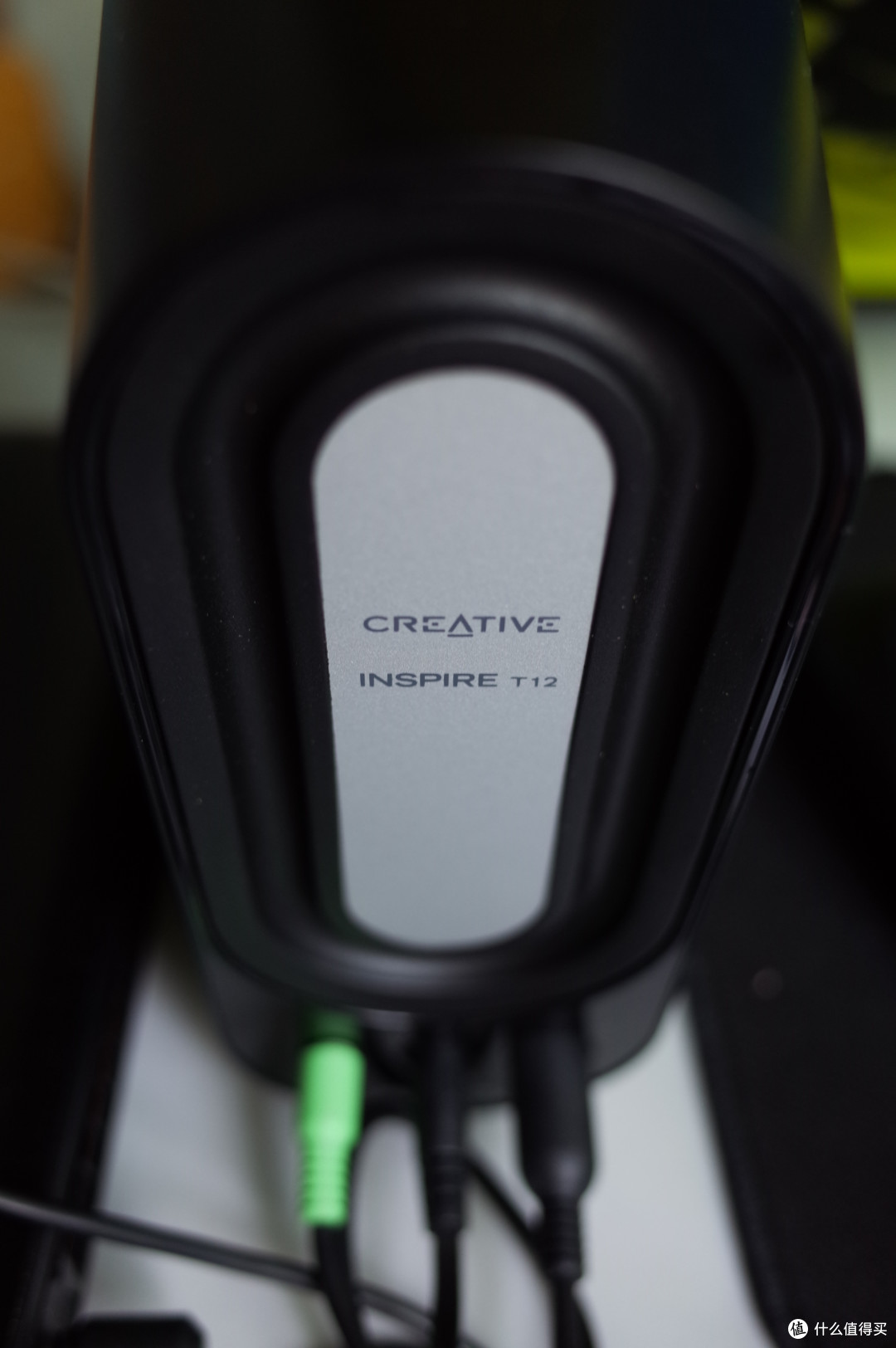 小身材，大力量：Creative 创新 Inspire 2.0音箱_多媒体音箱_什么值得买