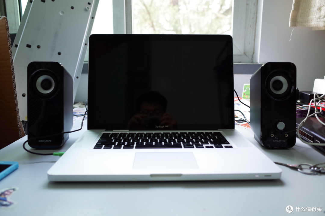 小身材，大力量：Creative 创新 Inspire 2.0音箱_多媒体音箱_什么值得买