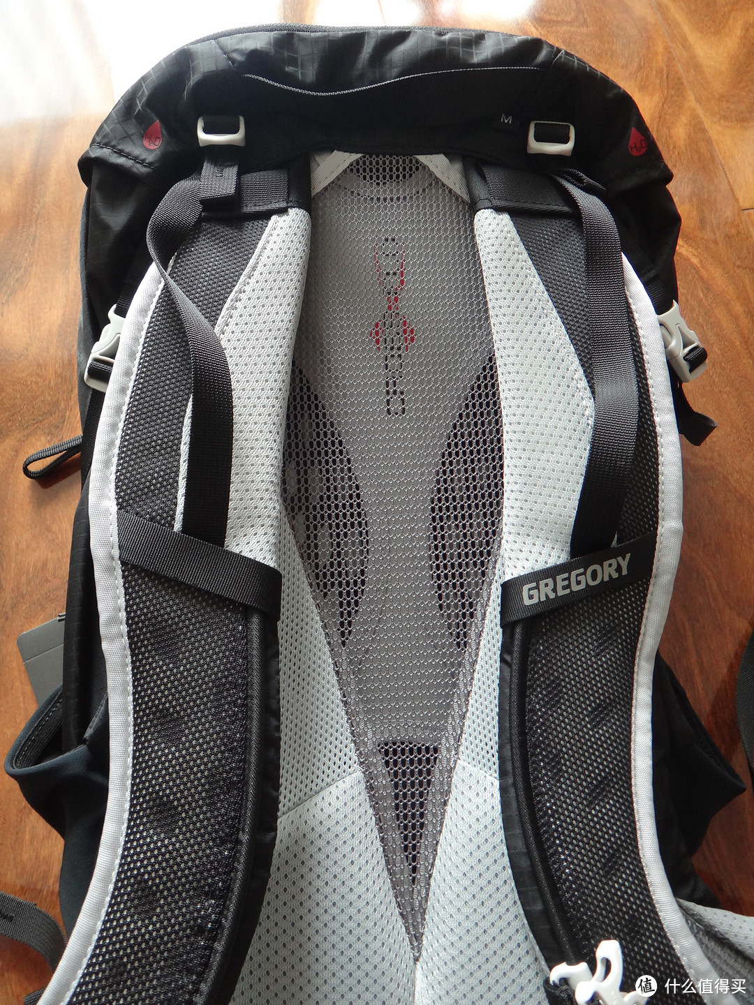 CP值首选：14款 Gregory 格里高利 Z30 登山背包_户外背包_什么值得买