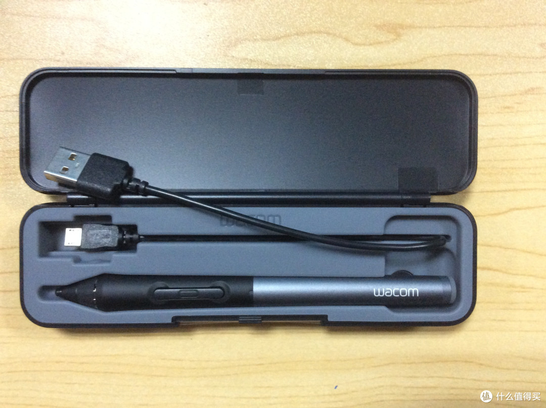Adonit Jot Dash 电容触控笔开箱简评_触控笔_什么值得买