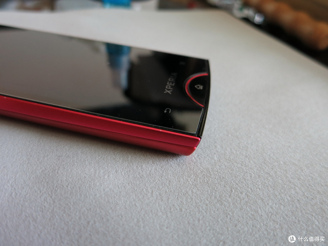 美丽的绝唱 ：Sony Ericsson 索尼爱立信 ST18i-Xperia ray 手机_安卓手机_什么值得买