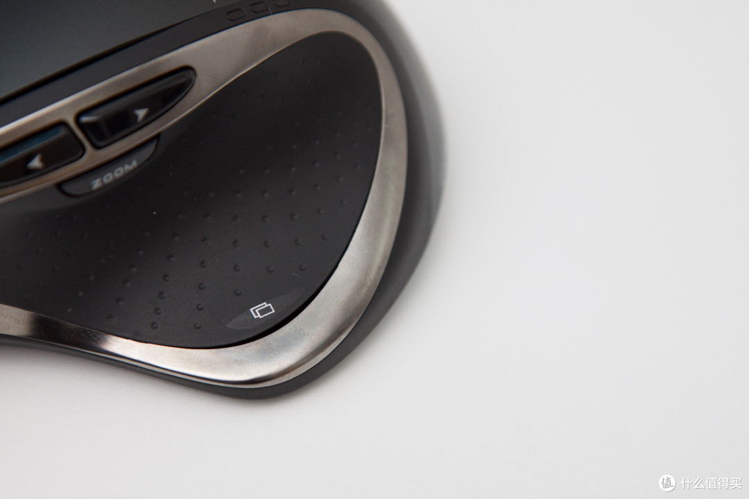 无界行者：Logitech 罗技 M905及M950t 无线鼠标 使用心得&优缺点对比_鼠标_什么值得买