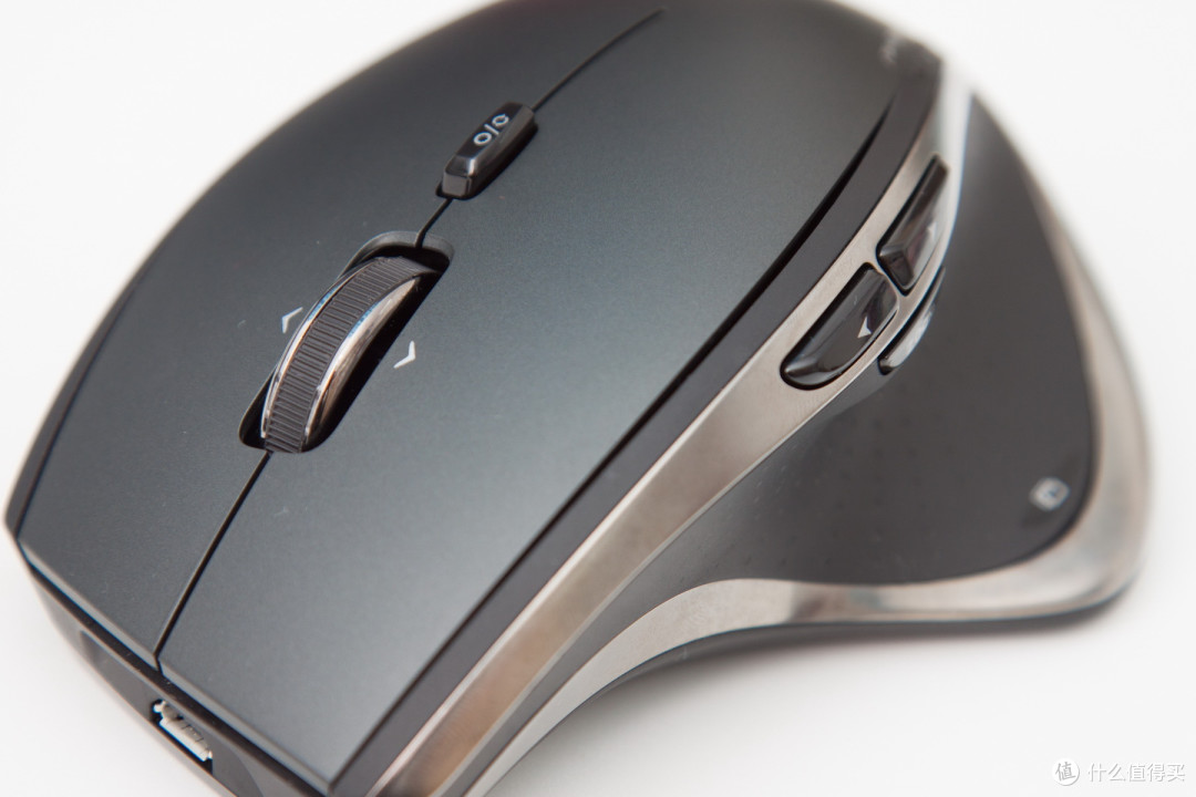 无界行者：Logitech 罗技 M905及M950t 无线鼠标 使用心得&优缺点对比_鼠标_什么值得买