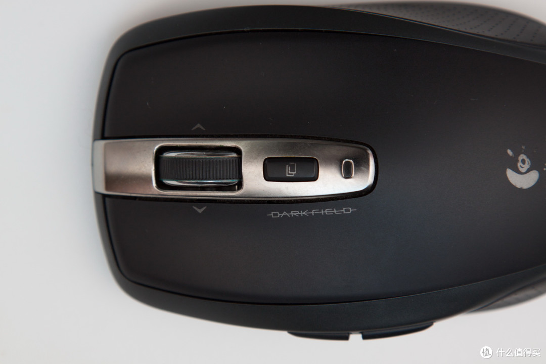 无界行者：Logitech 罗技 M905及M950t 无线鼠标 使用心得&优缺点对比_鼠标_什么值得买