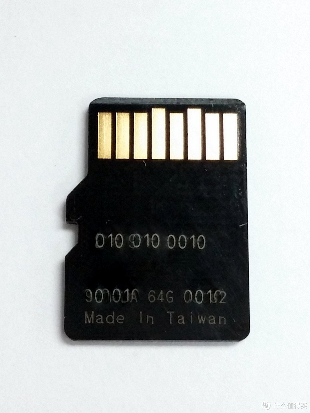 Transcend 创见 MicroSDXC（TF）UHS-I 300X 64G 附其它TF测速对比_microSD存储卡_什么值得买