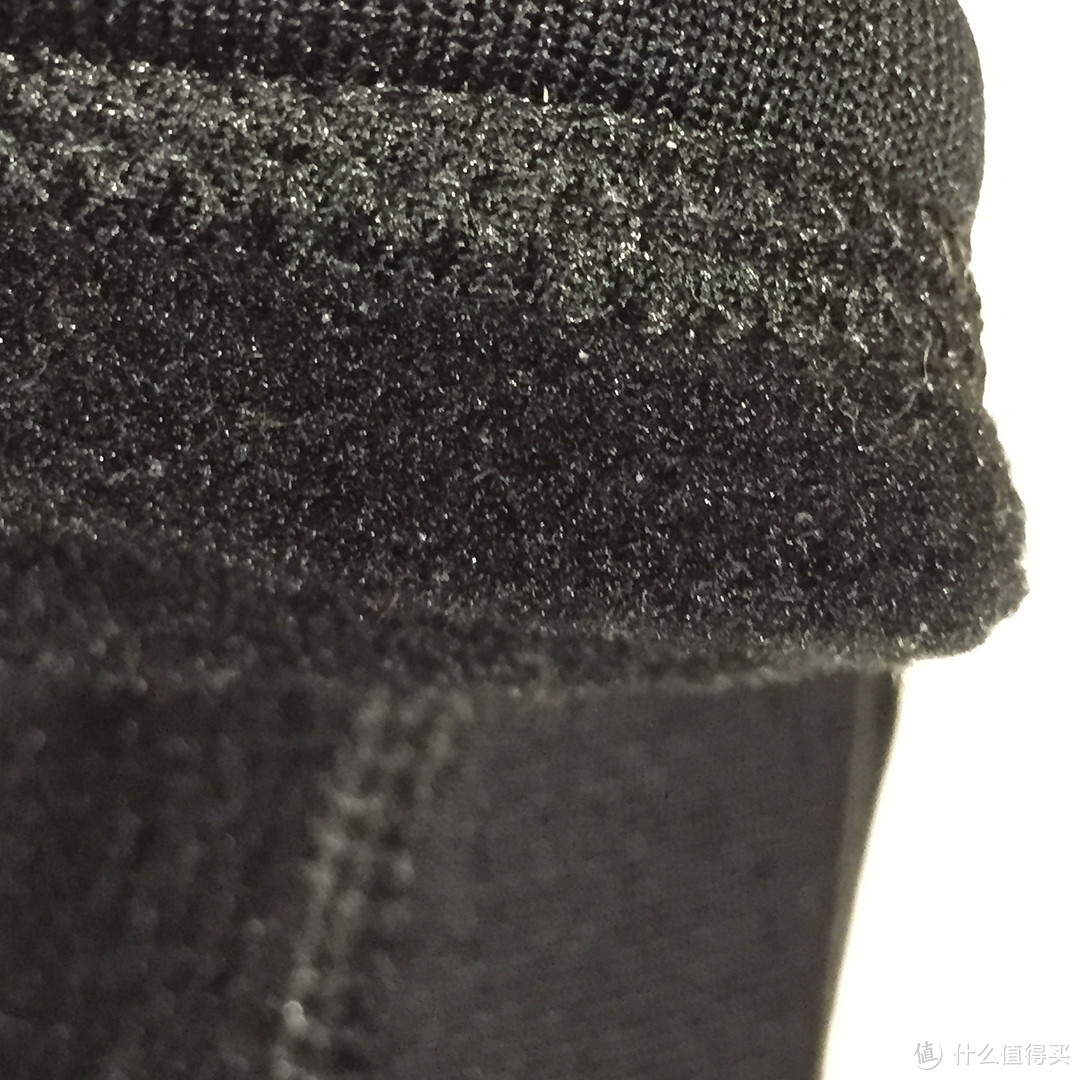 媳妇的 ARC'TERYX 始祖鸟 Rho AR Bottom & RHO LTW Zip_软壳_什么值得买