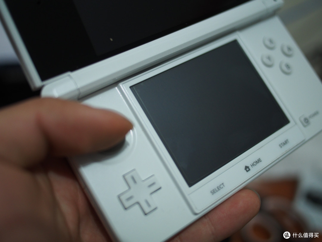 为了圆年少时的梦想，入手第一台3DS_游戏机_什么值得买