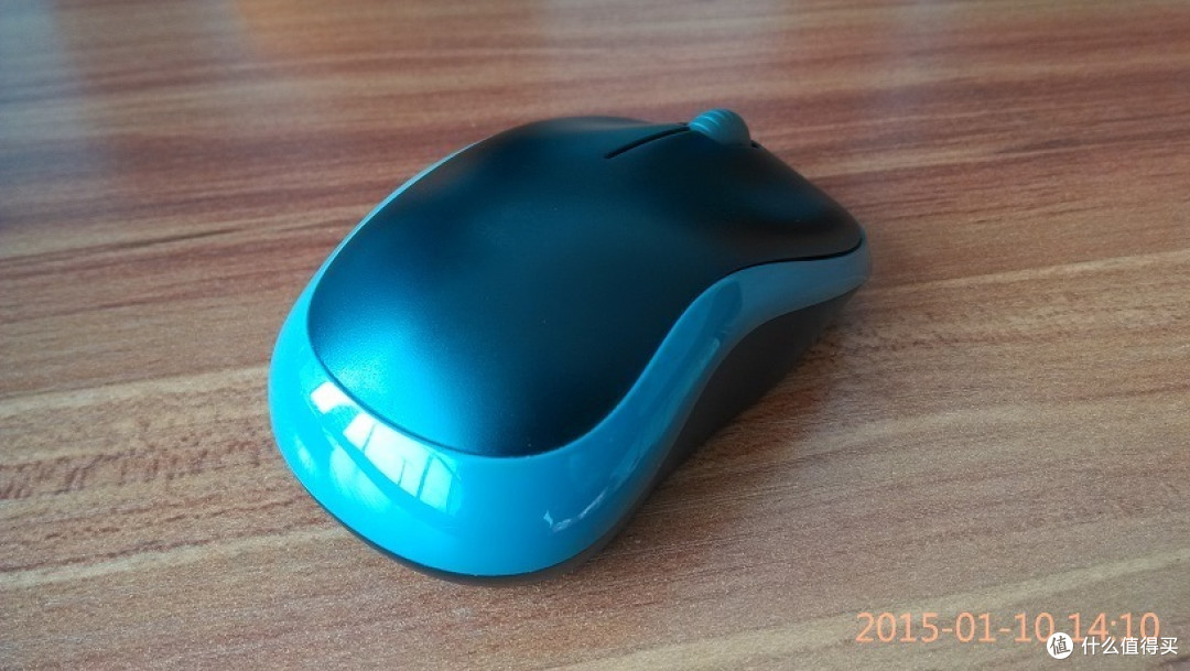 被五兄弟压在身下的 Logitech 罗技 M270无线光电键鼠套装_键鼠套装_什么值得买