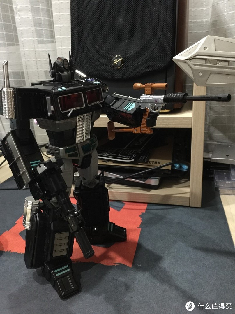 MP13 羊年限定版声波_动漫周边_什么值得买