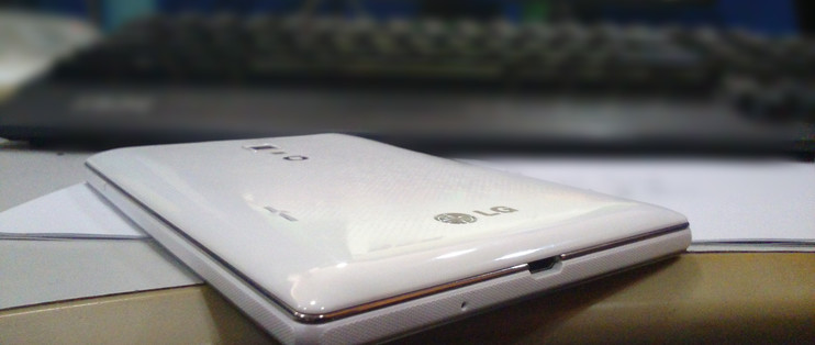 不走寻常路：老公牌大卡片—LG F200K 入手小记_安卓手机_什么值得买