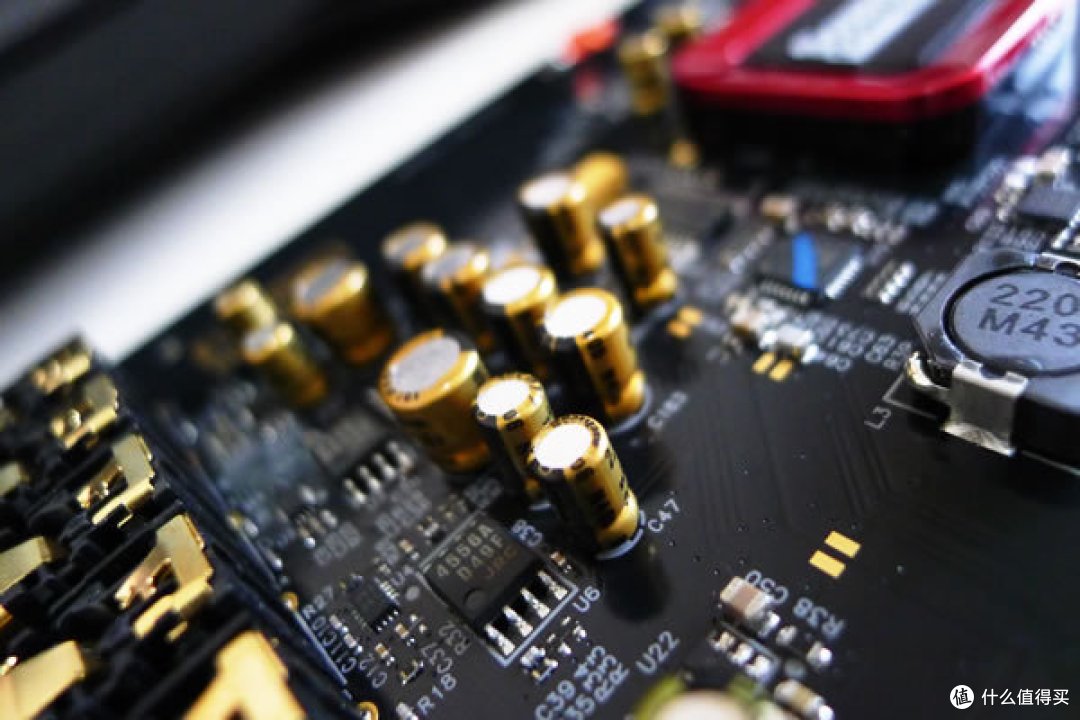 原来硬件也可以这么美：CREATIVE 创新 Sound Blaster ZX SBX SB1506 游戏声卡_声卡_什么值得买