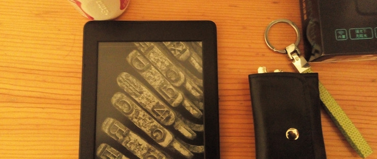 一次愉快的售后体验：亚马逊kindle PW2换新记_电子书阅读器_什么值得买