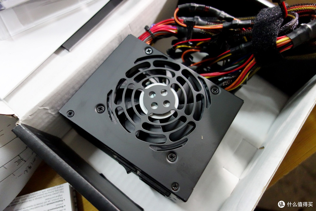 JONSBO 乔思伯 U2 ITX装机_机箱_什么值得买