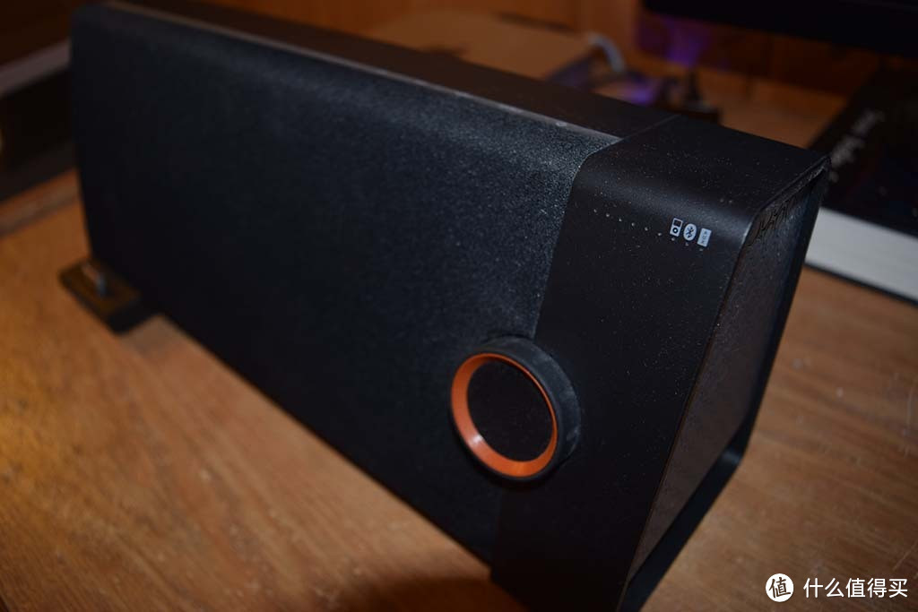 Xtrememac Tango TRX 苹果30针接口音响 + 优享WiFi无线音乐盒子_多媒体音箱_什么值得买