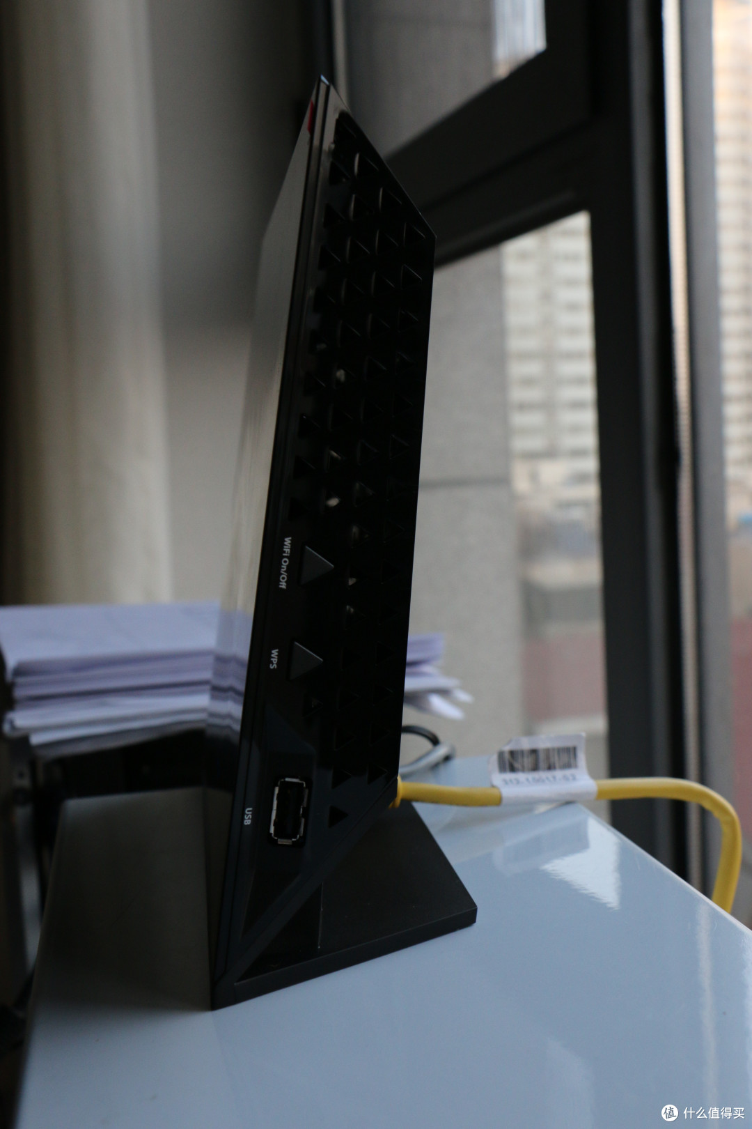 Netgear 网件 R6300 V2版 DD-WRT 固件/远程下载_路由器_什么值得买