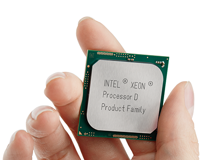 以功耗和制程的名义：Intel 英特尔 发布Xeon D处理器_CPU_什么值得买