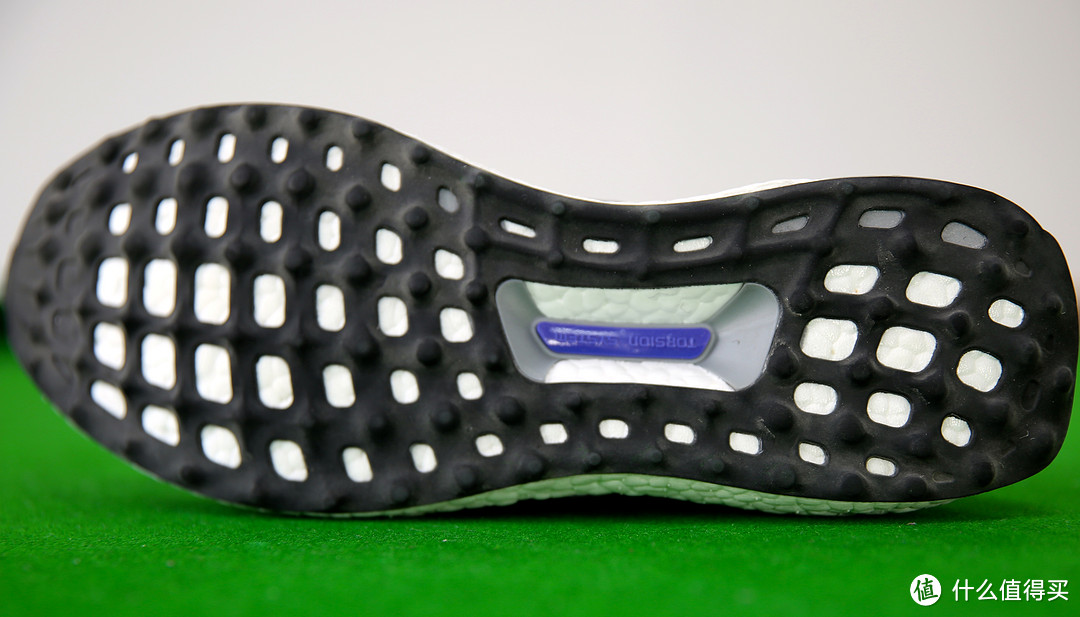 特别拆解：adidas 阿迪达斯 ultra boost & nike 耐克 FLYKNIT LUNAR 2 & 李宁 云跑步鞋_跑鞋_什么值得买