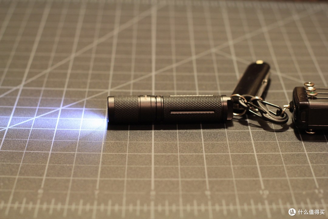 机械系轻科技功能性强迫收纳EDC 有一点品质和功能性的EDC_什么值得买